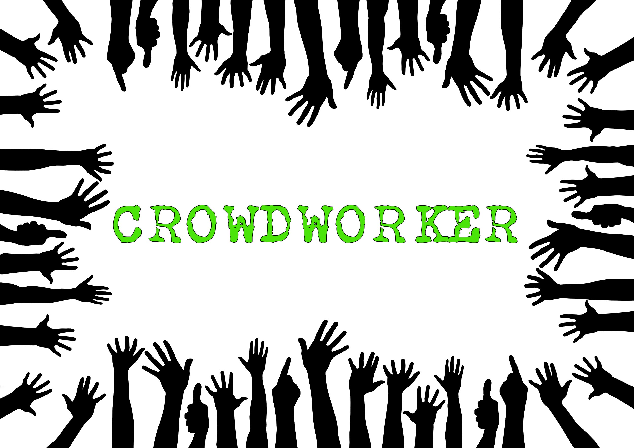 Arbeiten als Crowdworker in Deutschland › JO:BI:ON