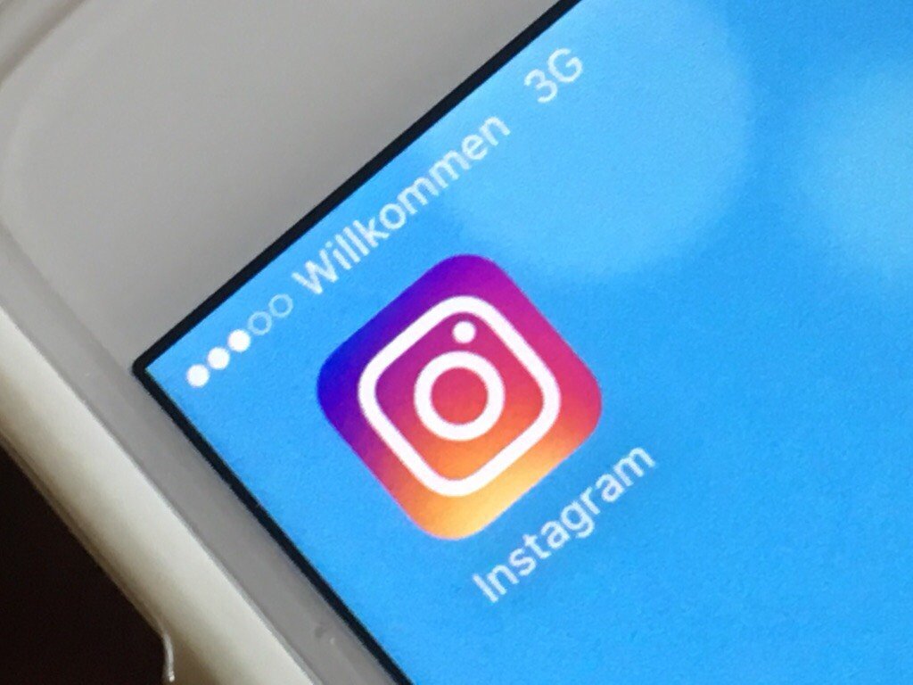 Instagram: Anmeldung ohne App – so geht’s › JO:BI:ON