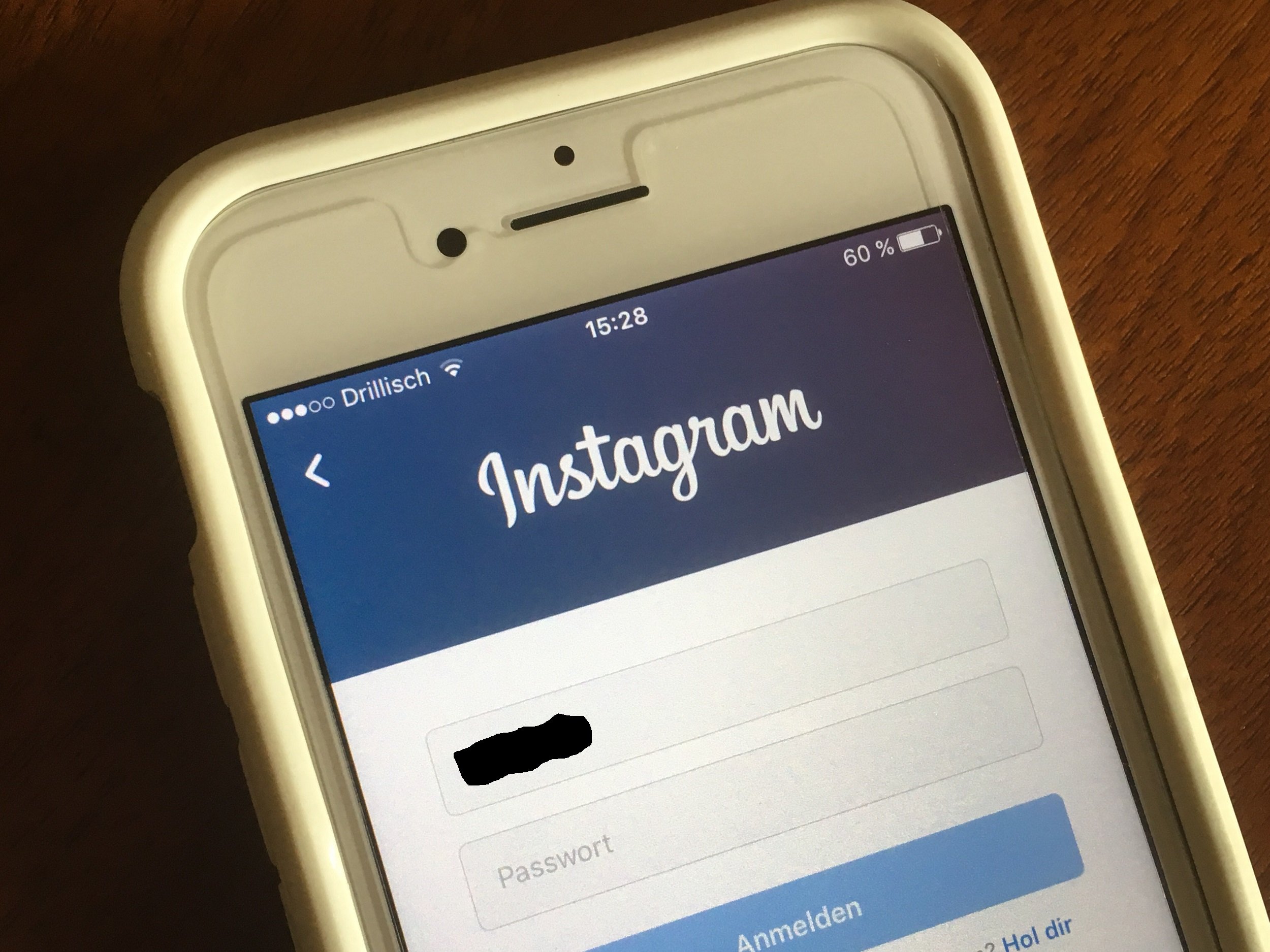 Instagram: Kommentare bearbeiten – geht das? › JO:BI:ON
