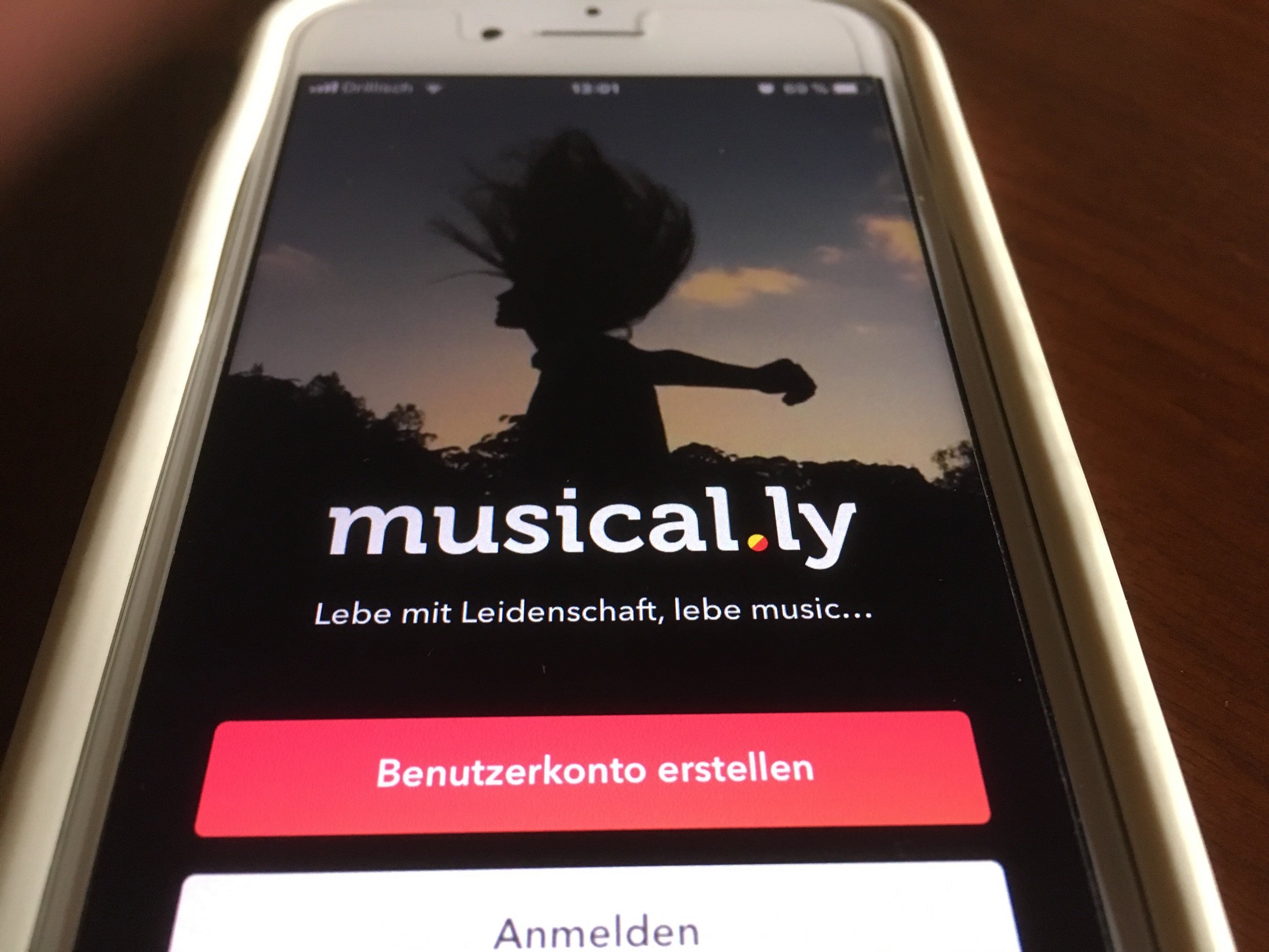 Musical.ly Challenges nutzen – so geht’s › JO:BI:ON